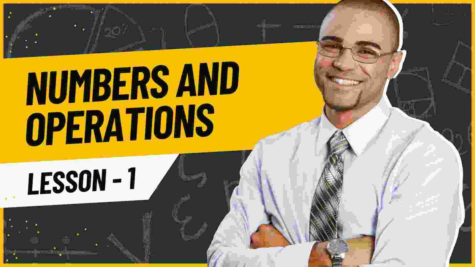 Numbers & Operation – Vocational Courses in Australia